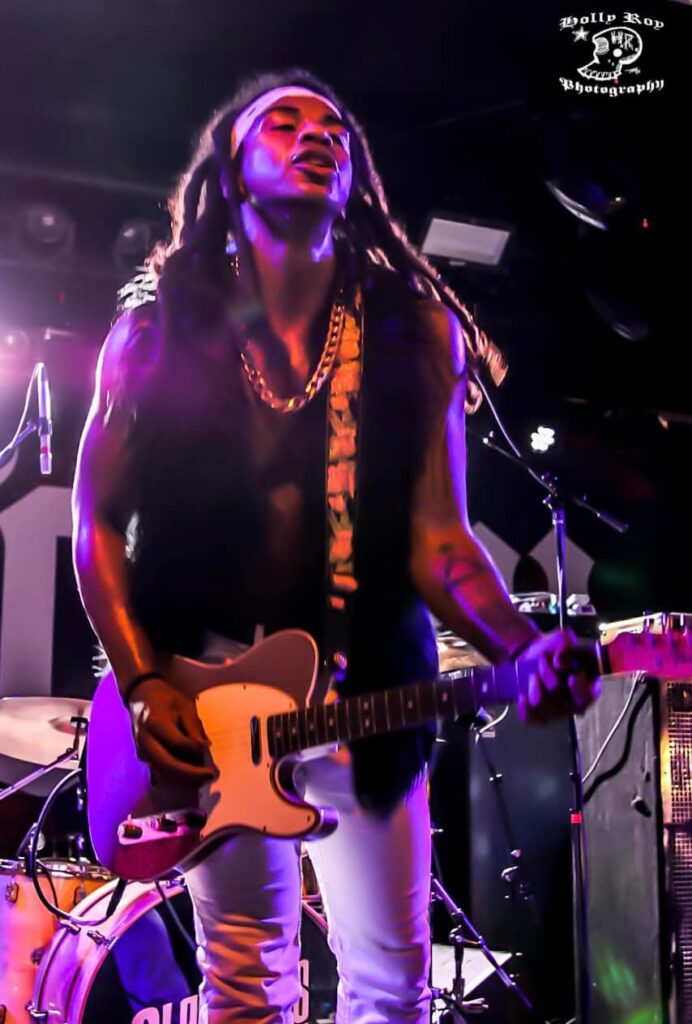 CLASSLESS ACT – A COOL CONVERSATION WITH DEREK DAY – Classless Act Band ...