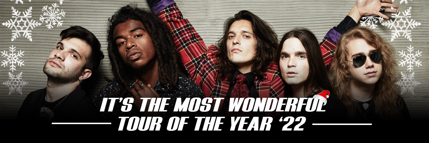 Classless Act Band – Los Angeles