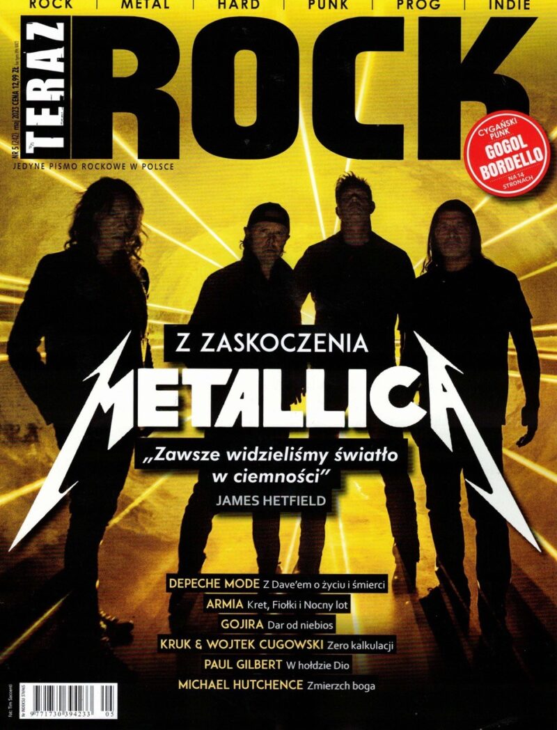 Classless Act Band – Los Angeles