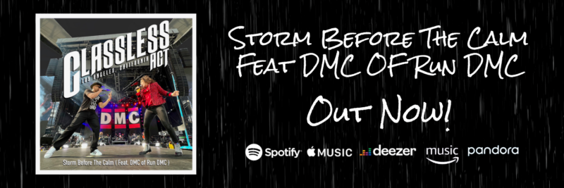 Classless Act Band – Los Angeles