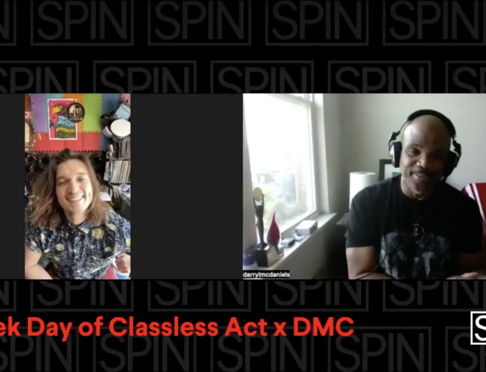 A Casual Conversation with Derek Day & Griffin Tucker of Classless Act ...